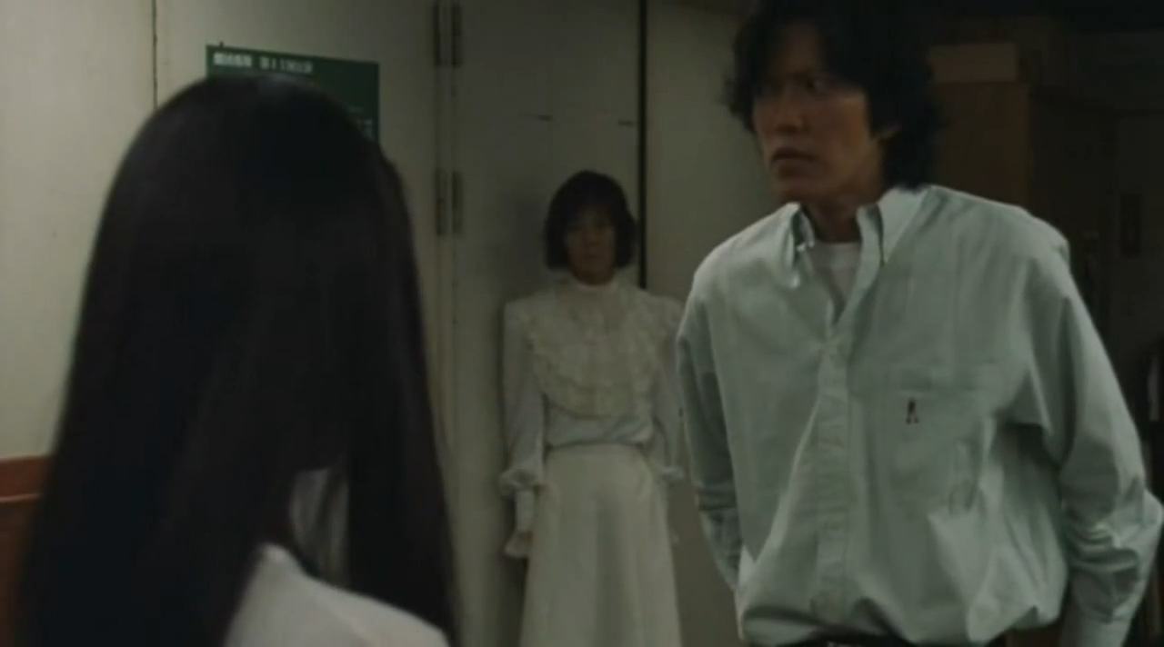 BliZZarraDas: リング 0: バースデイ (2000)